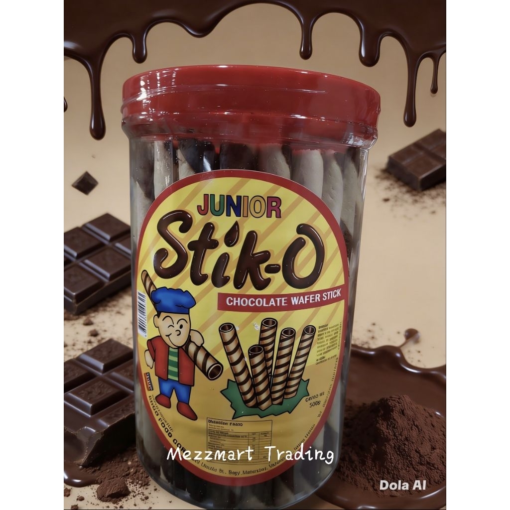 Shop stik o chocolate for Sale on Shopee Philippines