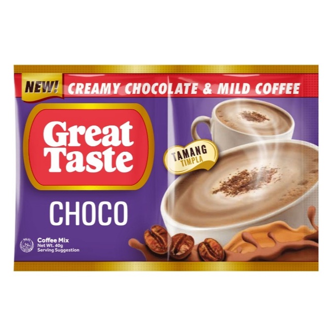 Shop great taste coffee for Sale on Shopee Philippines