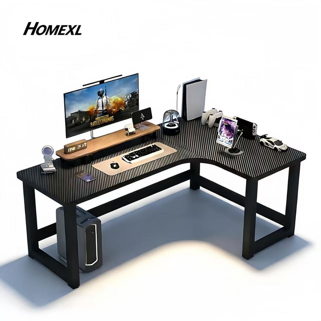 Shop l shaped table for Sale on Shopee Philippines