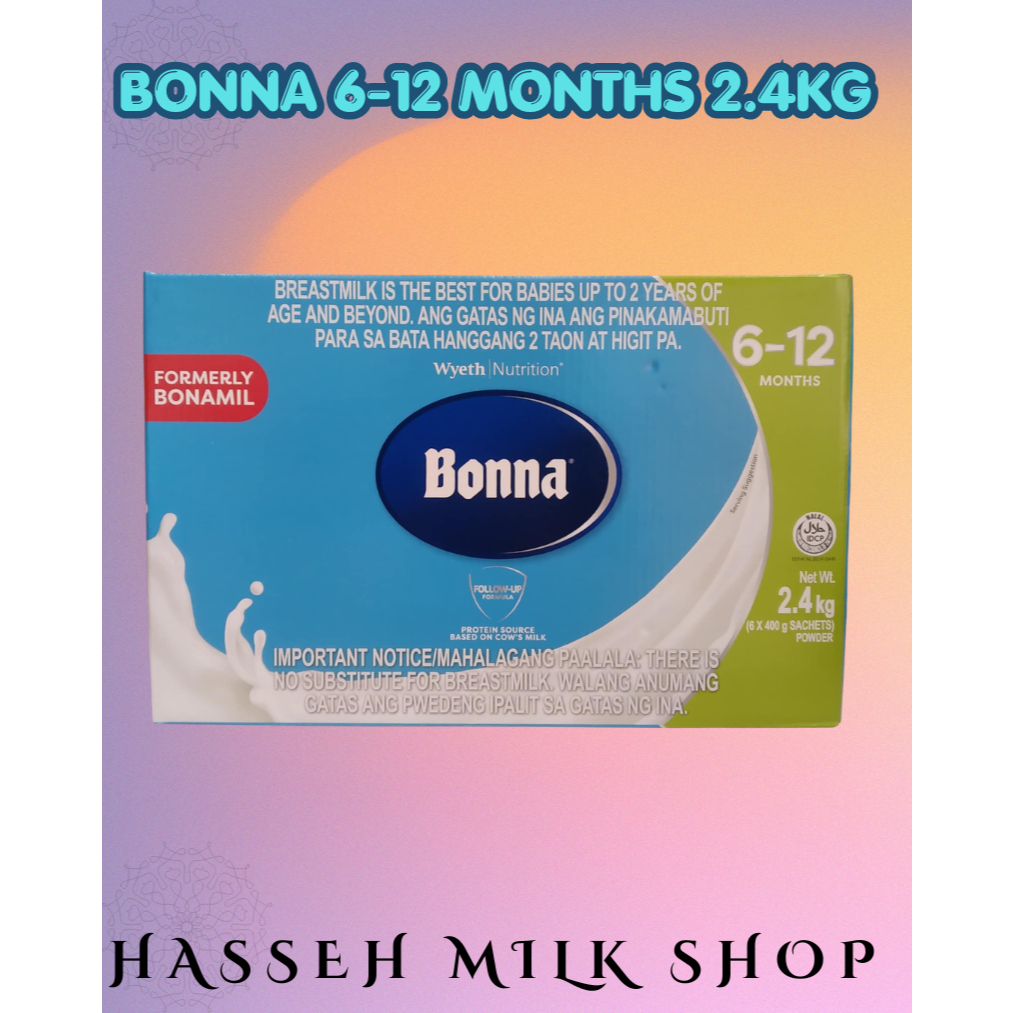 Shop bonna 6-12 months for Sale on Shopee Philippines
