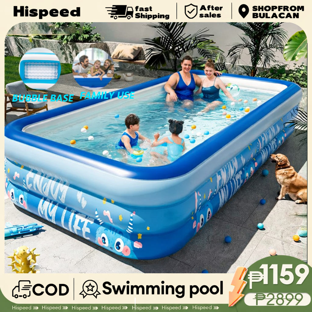 Shop inflatable pool for Sale on Shopee Philippines