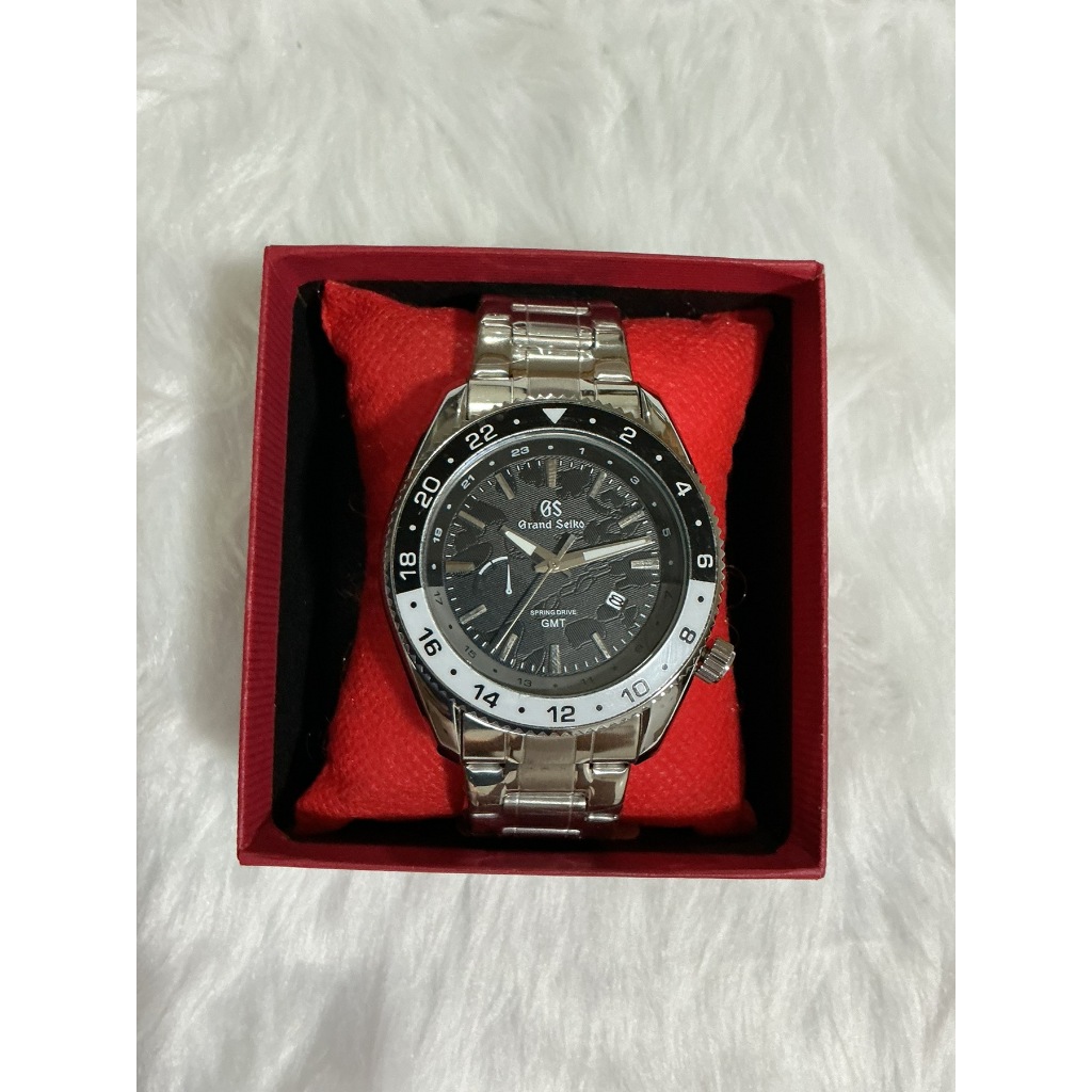 Shop grand seiko for Sale on Shopee Philippines