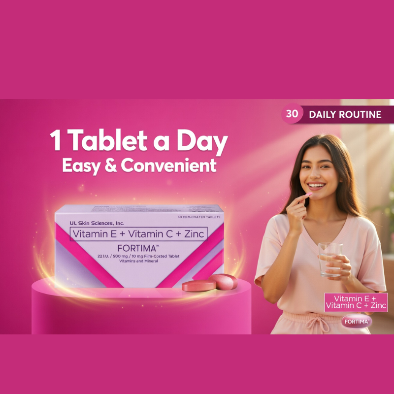 Shop fortima vitamins for Sale on Shopee Philippines