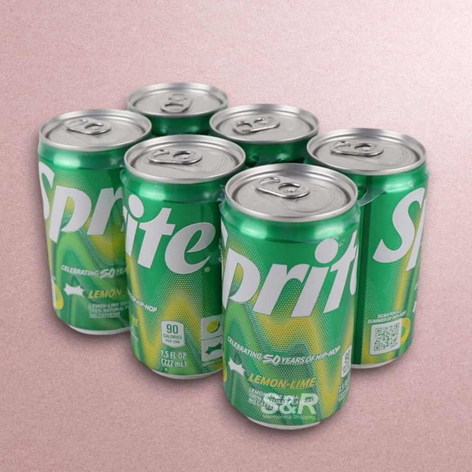 Shop sprite can for Sale on Shopee Philippines