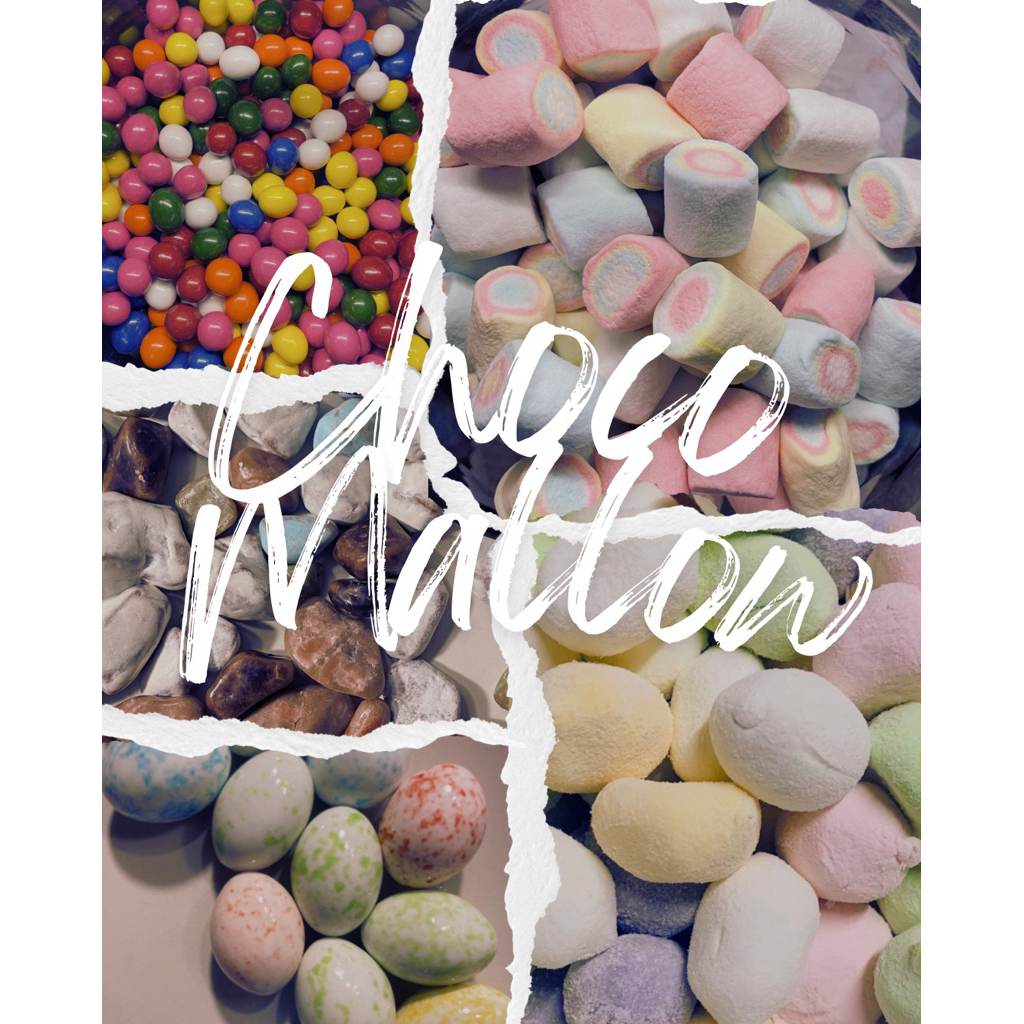 Shop choco mallows for Sale on Shopee Philippines
