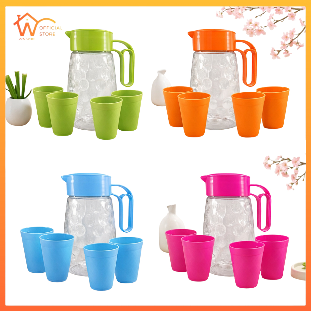 Shop water jag container for Sale on Shopee Philippines