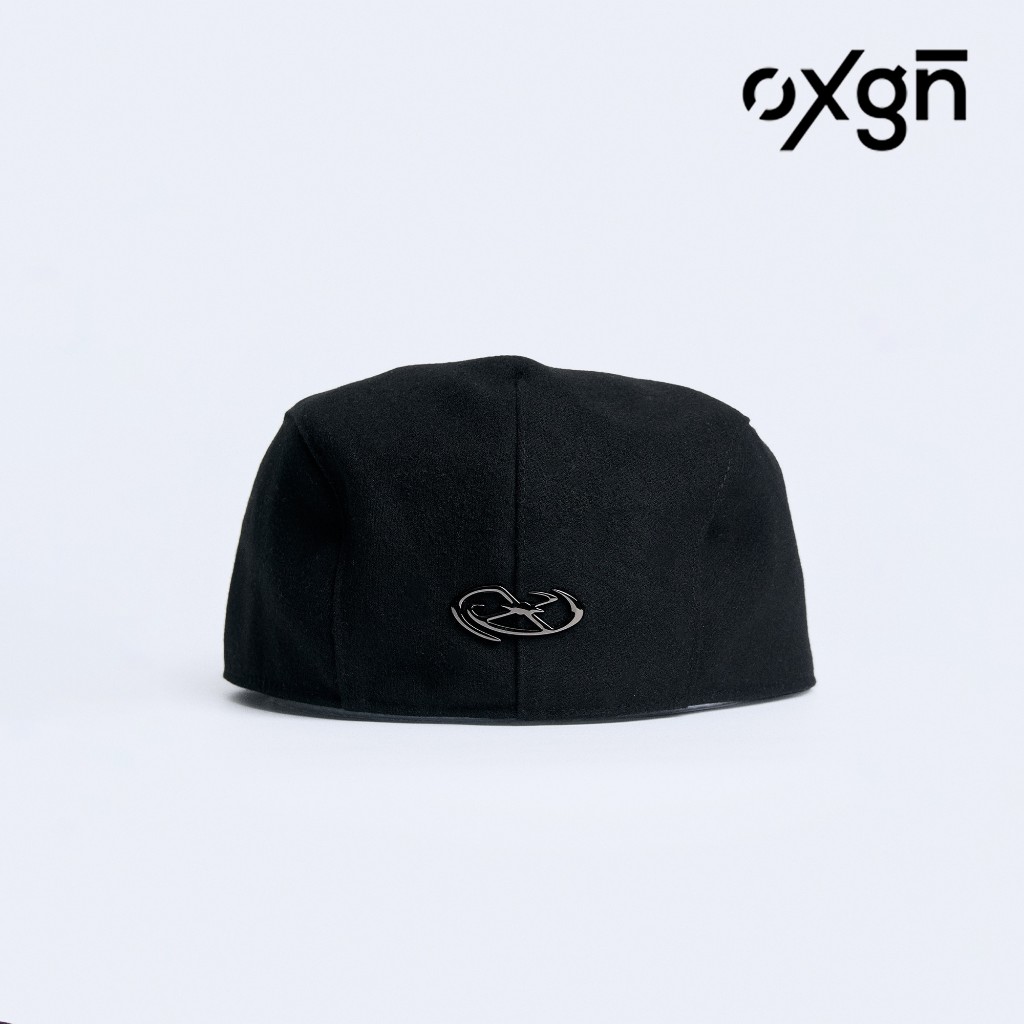 OXGN Beret Cap For Men | Shopee Philippines