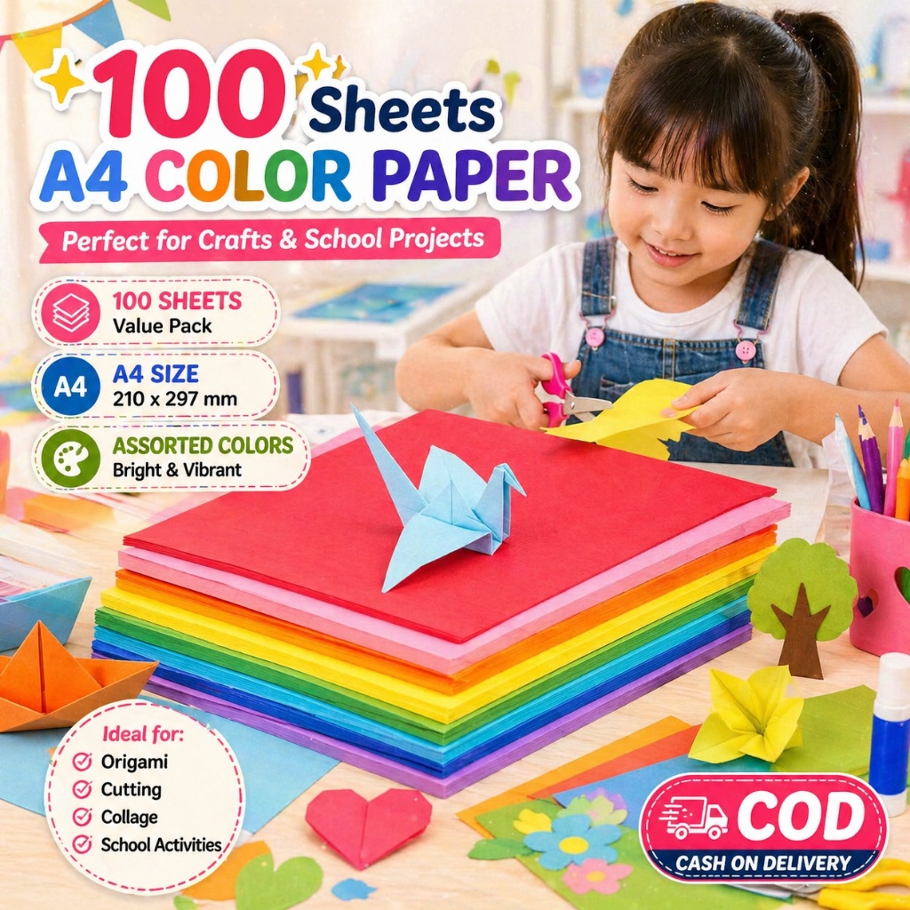 Shop paper colored assorted for Sale on Shopee Philippines