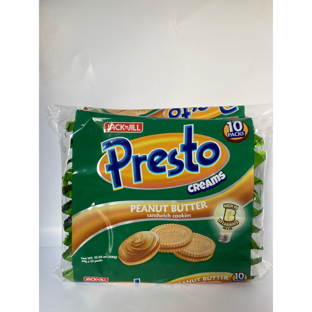 Shop presto biscuit for Sale on Shopee Philippines