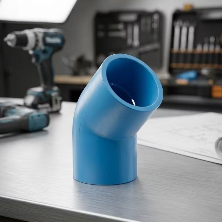 Shop pvc elbow 45 degrees for Sale on Shopee Philippines