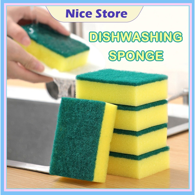Shop dishwashing sponge for Sale on Shopee Philippines