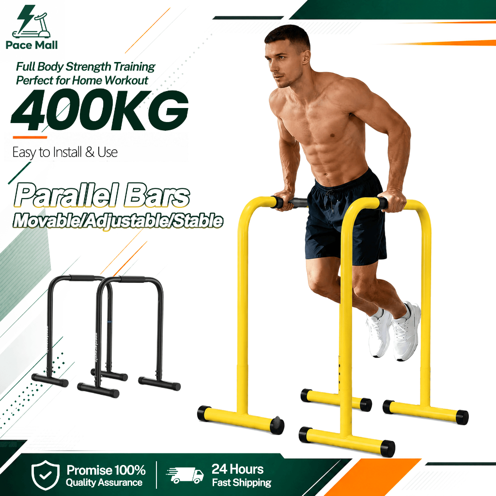 Parallel bar push-up pull-up board parallel bar fitness frame indoor ...