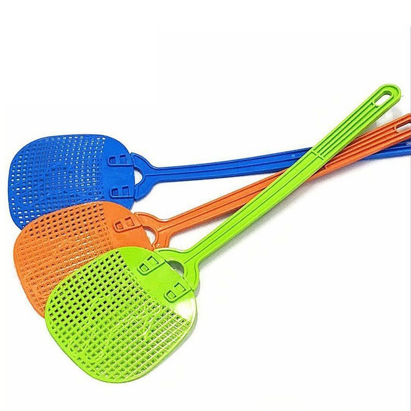 Bug Mosquito Wasp Swatters Outdoor Home Item, WASP SWATTER FLY (3 ...