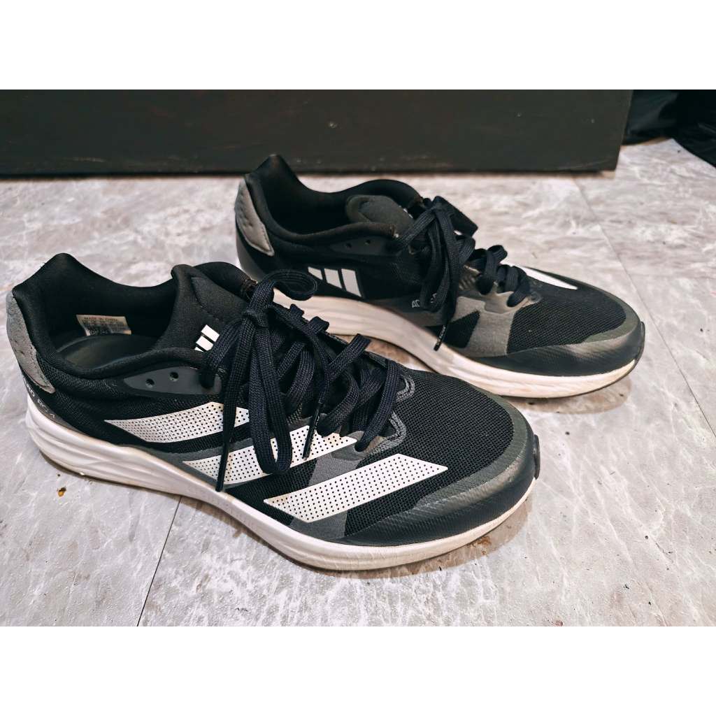Pre-Loved Shoe ADIZERO RC 4 / SIZE 8.5 MENS 100% Authentic | Shopee ...