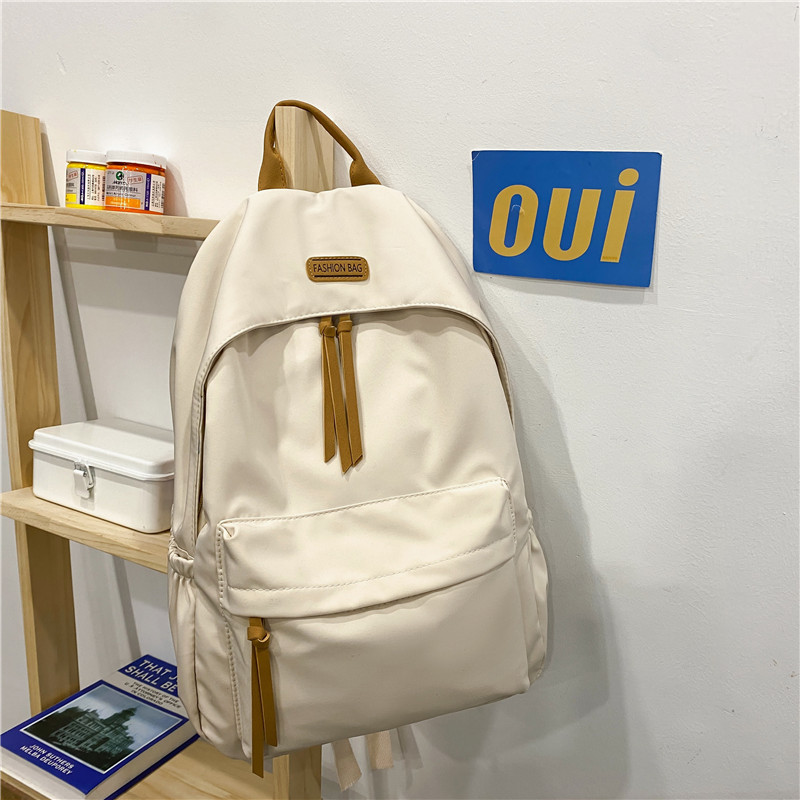 【High-End Mumu】 M615 Japanese Original Quality School Bag Back Pack ...
