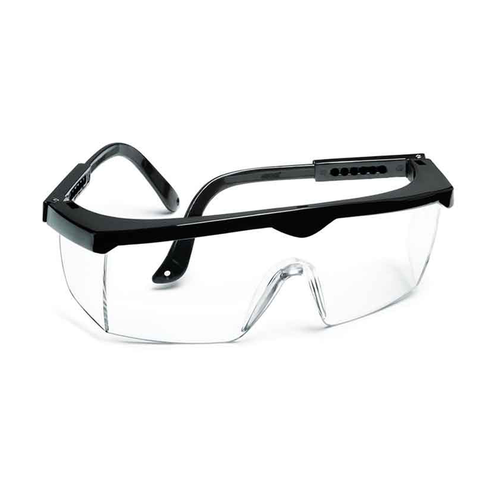 INGCO HSG04 Safety Goggles Eye Protection Shield UV Protective Eyewear ...