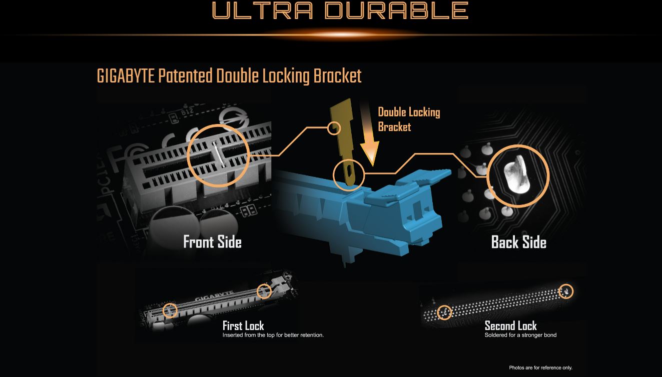 Gigabyte B450M-K 2 DIMM Ultra Durable AMD AM4 DDR4 m-ATX Motherboard ...