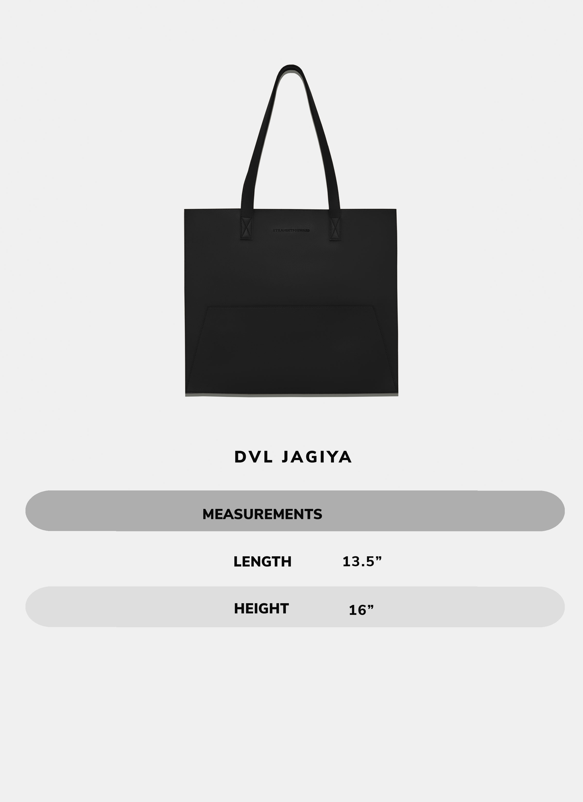 Straightforward DVL Jagiya | Shopee Philippines