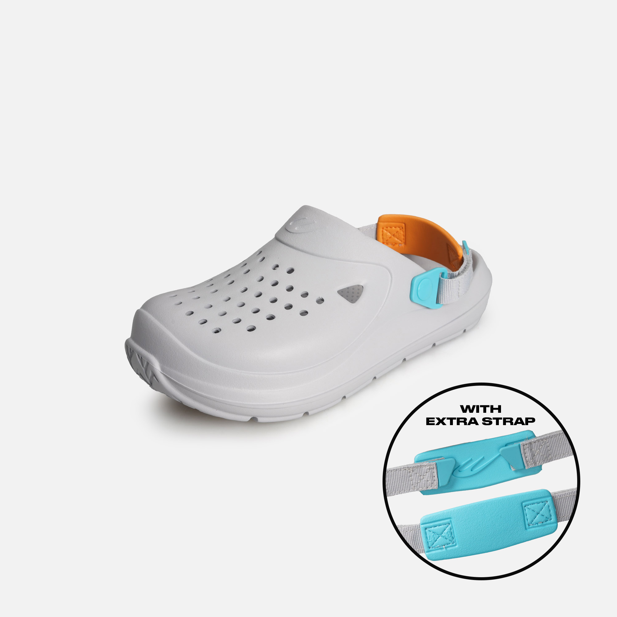 World Balance HOVERGLIDE BB Boy's Athleisure Sandals | Shopee Philippines