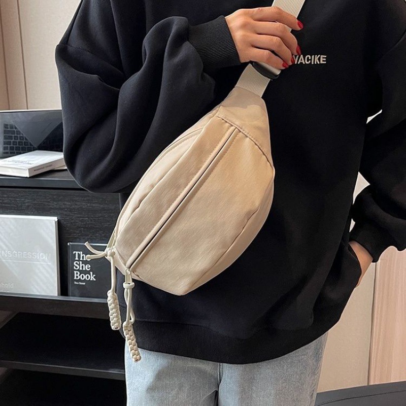 JH Thailand Korea Japan Simple Harajuku Style Woman Cute Chest Bag ...