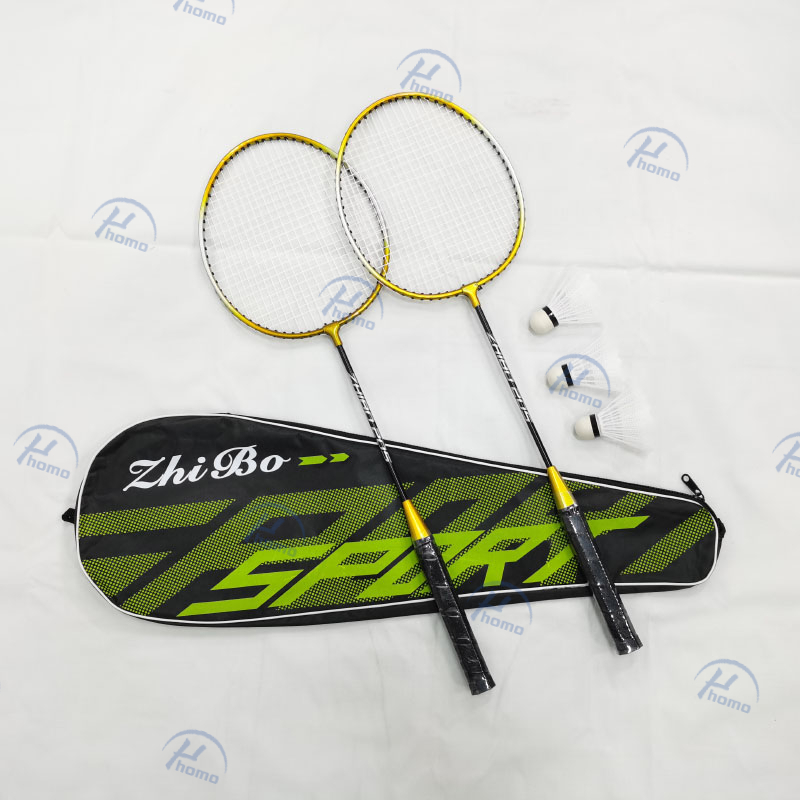 Badminton racket original badminton racket set badminton professional ...