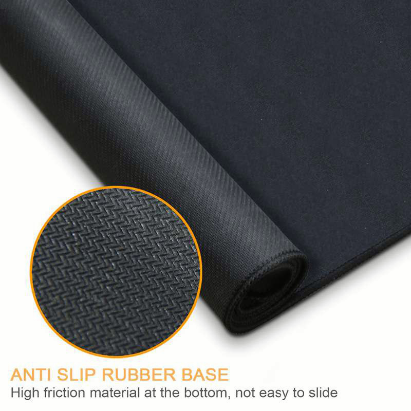 Large Gaming Mousepad Computor Laptop Desktop Table Mouse Mat Fashion ...