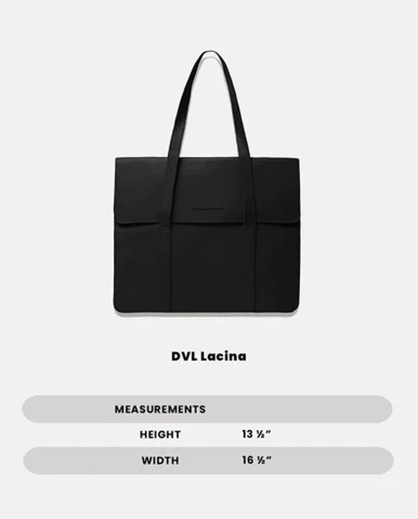 Straightforward DVL Lacina | Shopee Philippines