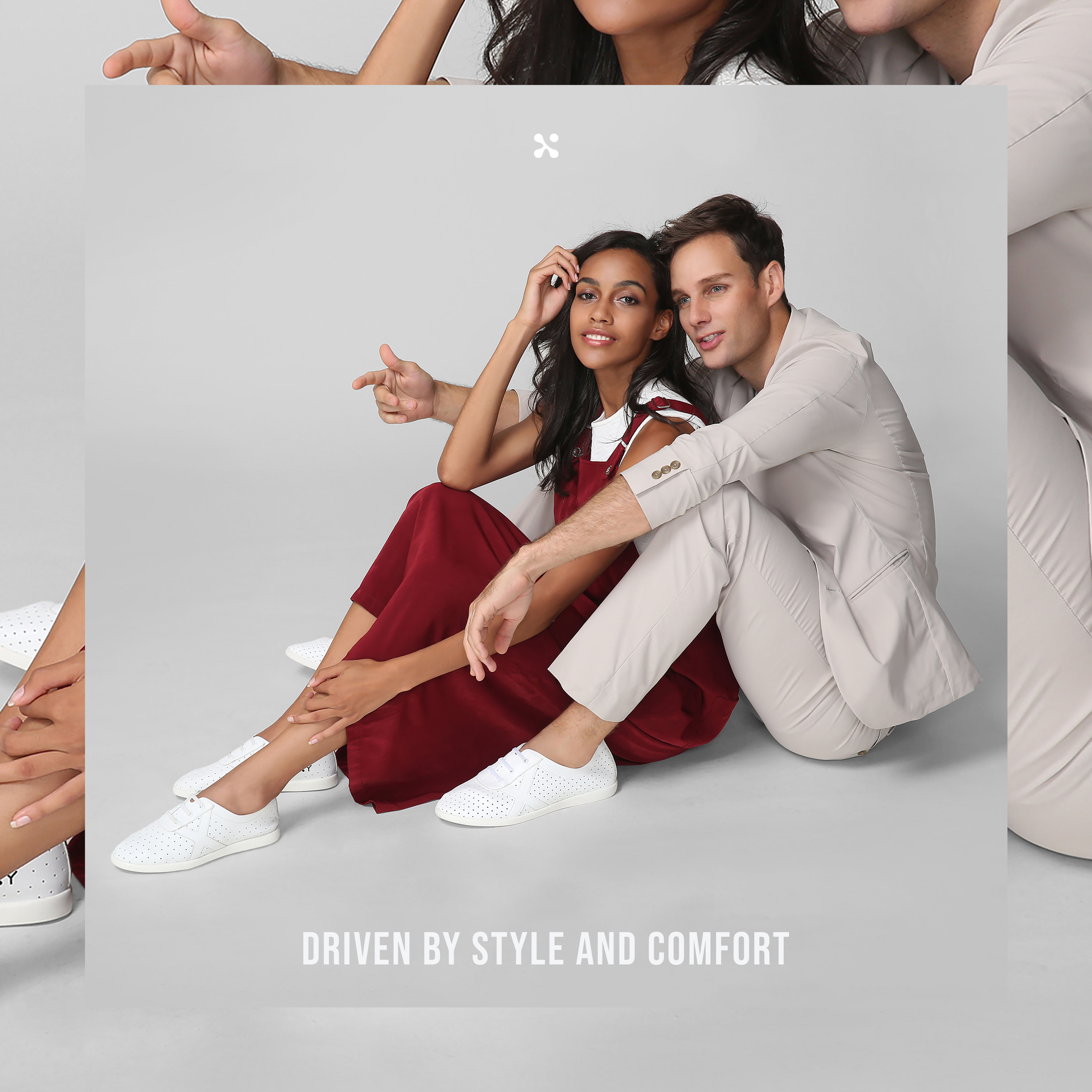 Oxy Originals Men's Explorer Plain Slippers | Shopee Philippines