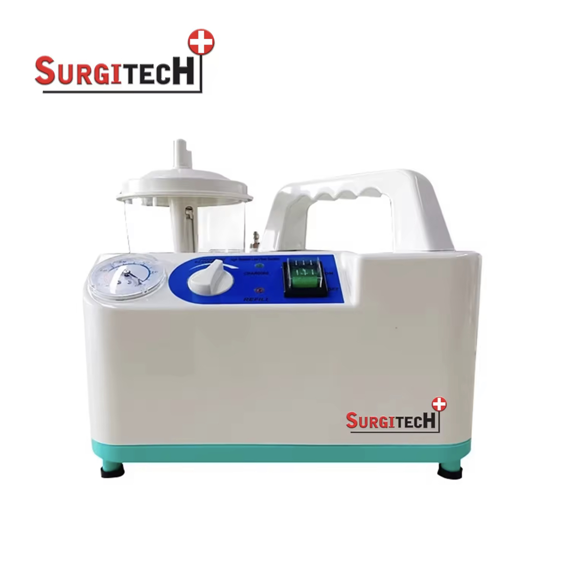 SURGITECH Suction Machine | Shopee Philippines