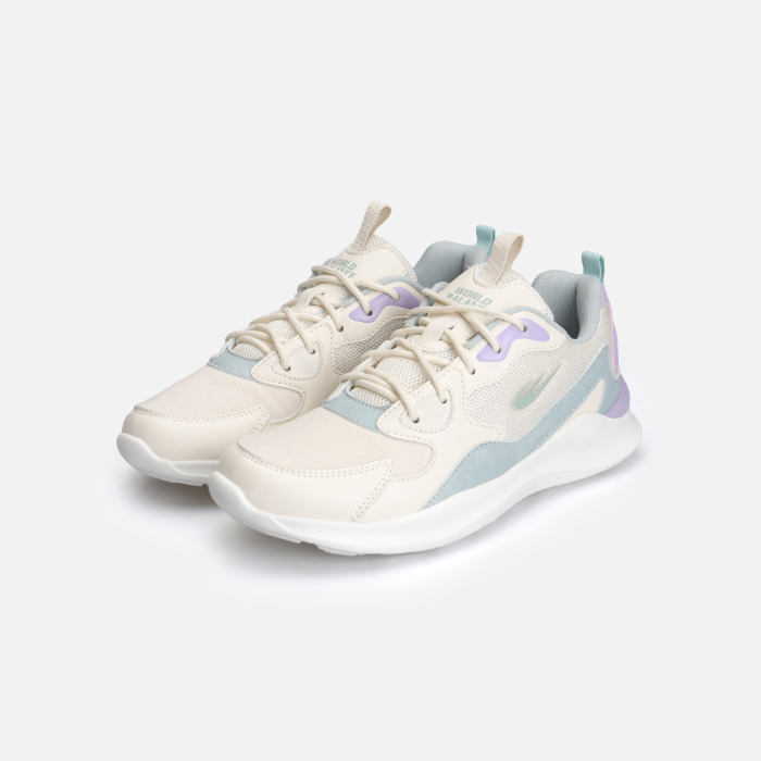 World Balance Influx Women's Athleisure Shoes | Shopee Philippines