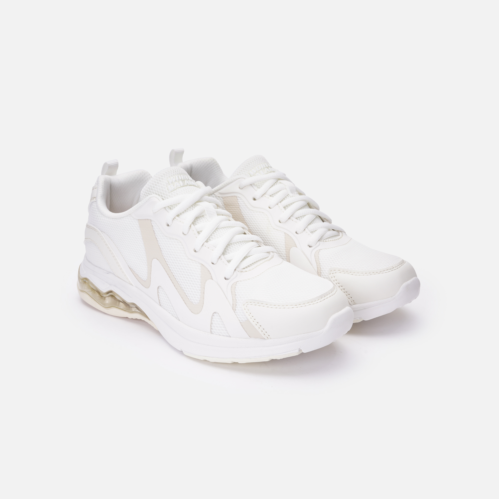 World Balance ESCALATE L Women's Cross Training Shoes | Shopee Philippines