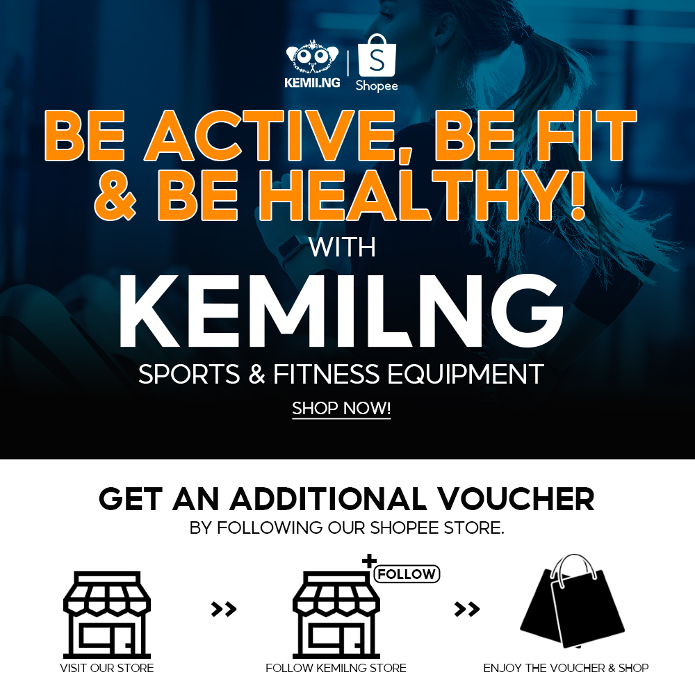 Kemilng M621 Multifunctional Manual Treadmill Fitness (Twisting Disc ...