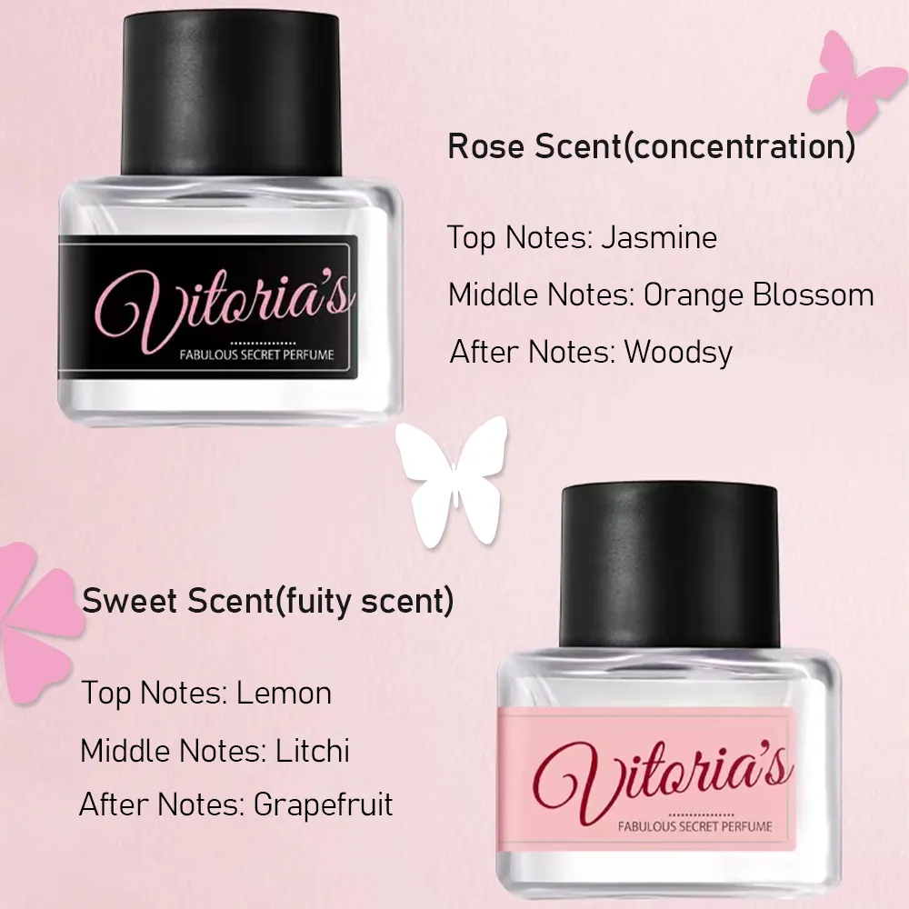 Victoria Secret Perfume for Woman Panty Perfumes Romantic party inner ...