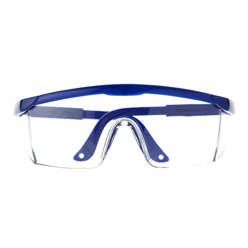 Anti-Splash Eye Protection Work Safety Goggles Windproof Dustproof ...