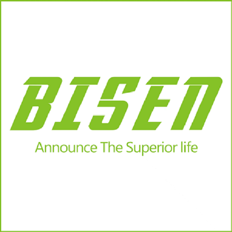 Original BISEN BC-969 2.4A USB Fast Charger Adapter With Cable For ...