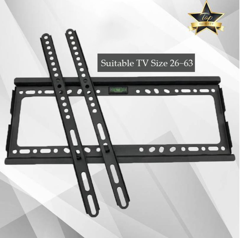 Expose Universal 26 - 55 Inch Breket TV 55" inch TV Bracket Monitor LCD ...