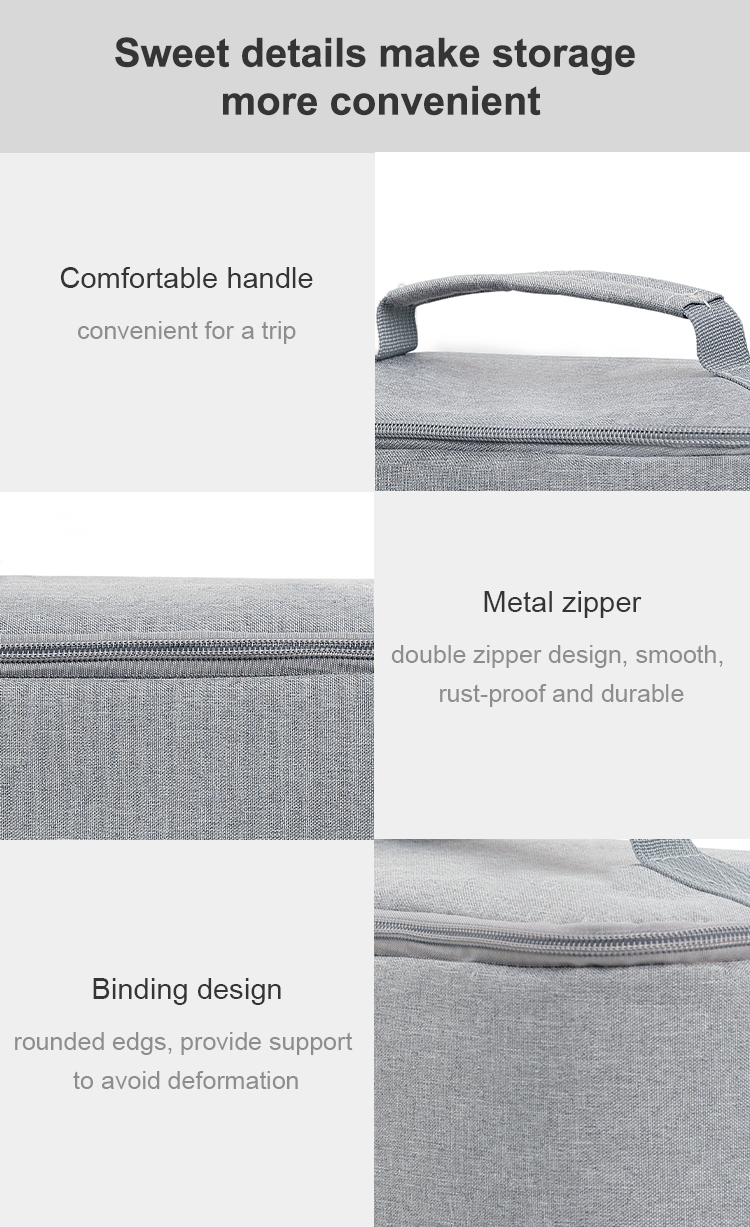 Wanbo Projector Bag for Projectors Storage Portable Protect Case ...