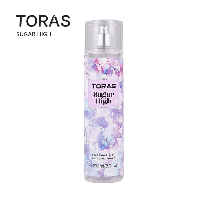 Toras Perfume For Women For Men 236ml Body Mist Women Fragrance Long ...