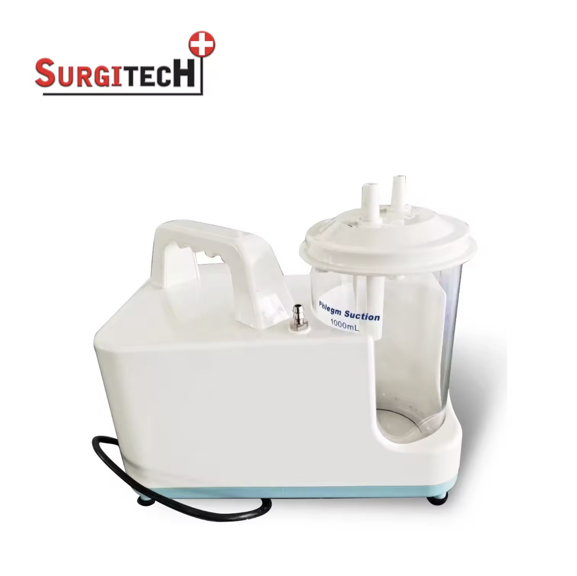 SURGITECH Suction Machine | Shopee Philippines