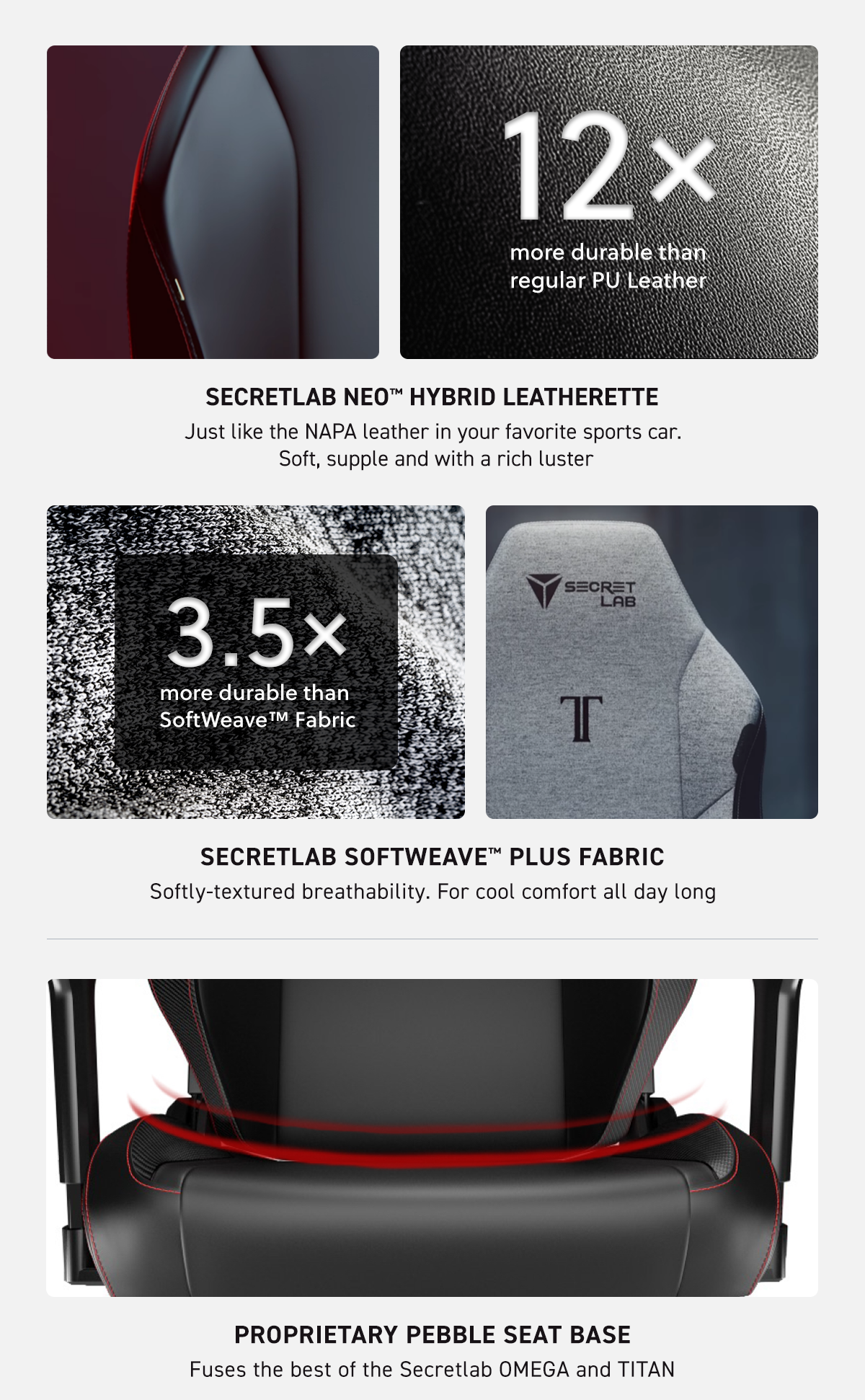 Secretlab TITAN Evo Gaming Chair—Valorant Reyna | Shopee Philippines