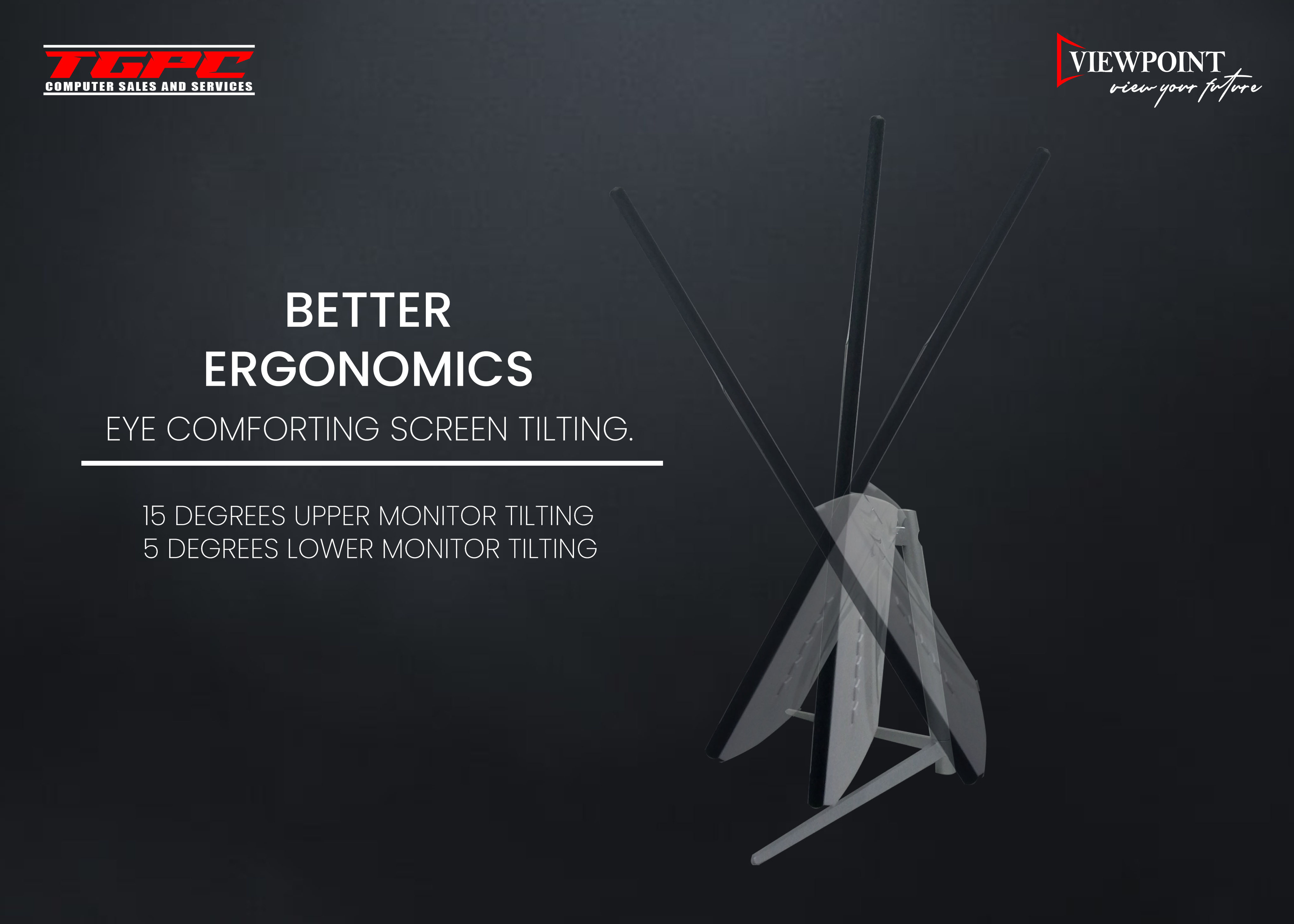 Monitor Viewpoint 27 inch 165hz Semi Curve | Shopee Philippines