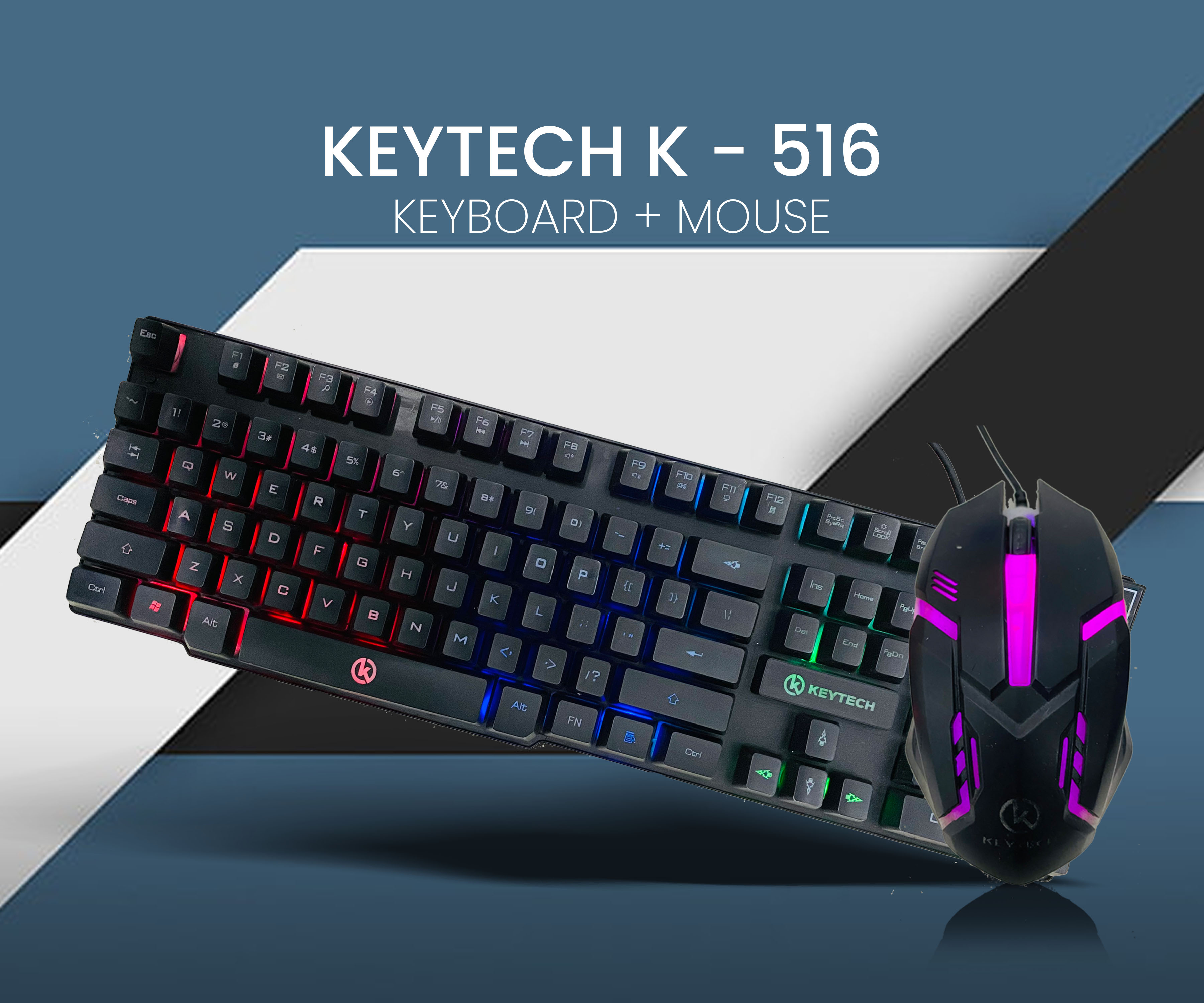 Gaming Rig Set Core i7 8th, Core i7 7th, Core i5 7th, Ryzen 3 ...