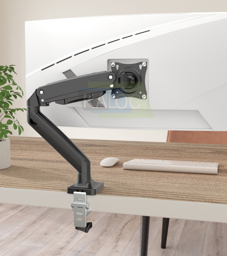 KOORUI X KLC DS110 Monitor Arm Mount Stand for 17 inch to 35 inch ...