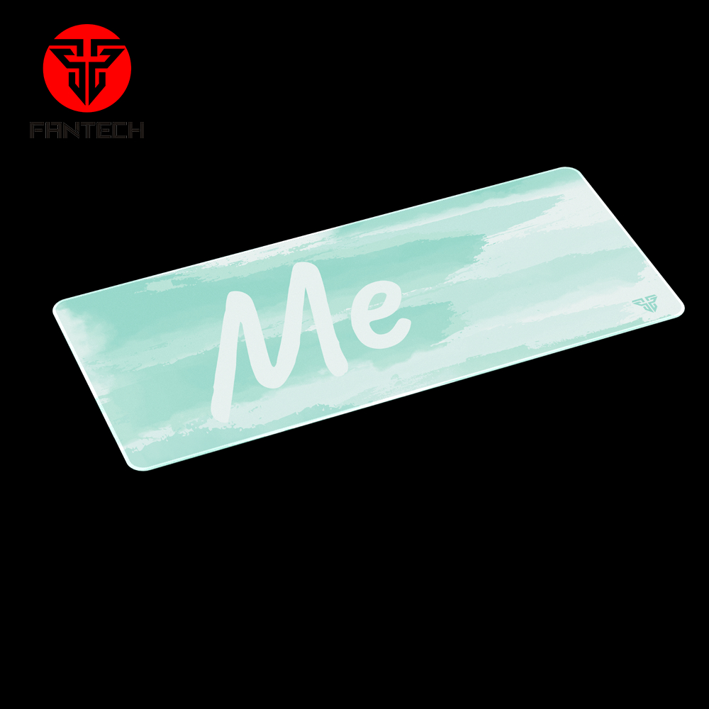 Fantech Gaming Mousepad AGILE MP904 Anti-Slip Rubber Base Superior ...