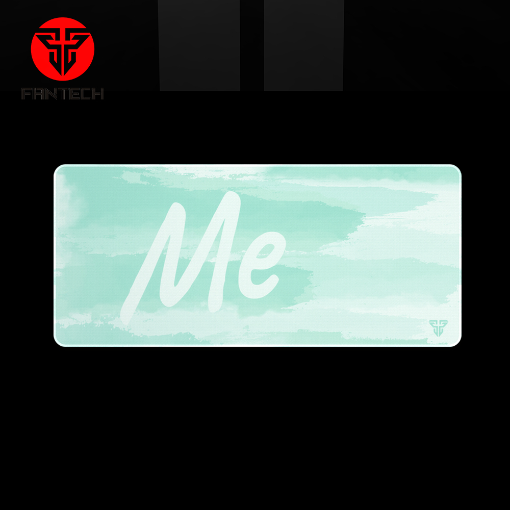 Fantech Gaming Mousepad AGILE MP904 Anti-Slip Rubber Base Superior ...