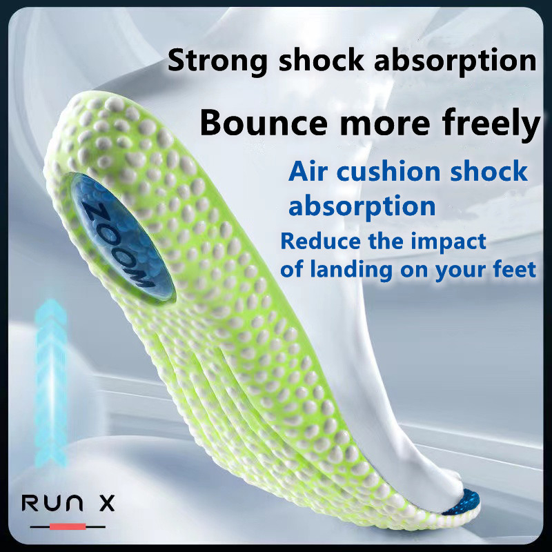 Gravity Ex insole popcorn super boost basketball running Etpu ultasoft ...