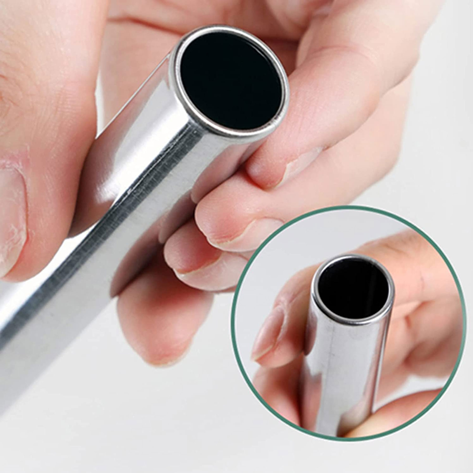 Romax NEW Long Handle Broom and Dust Pan Set Household broom Cleaning ...