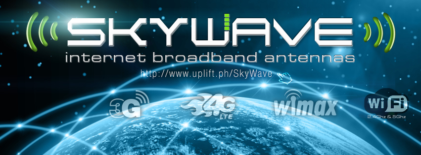 SkyWave LMR200 Shielded Coaxial Cable for Antenna Signal Booster ...