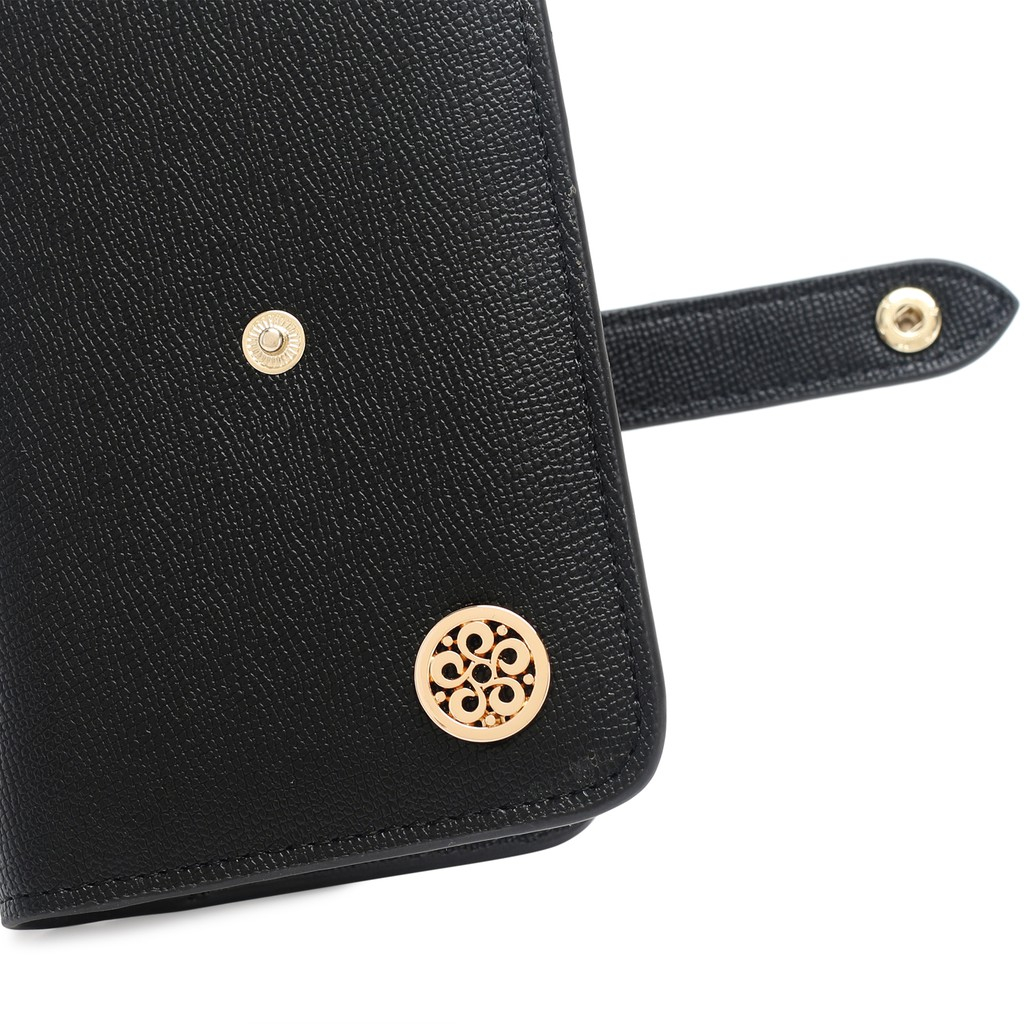 WILD CHANNEL Ladies Bifold Purse NP 003 Multi Color | Shopee Philippines