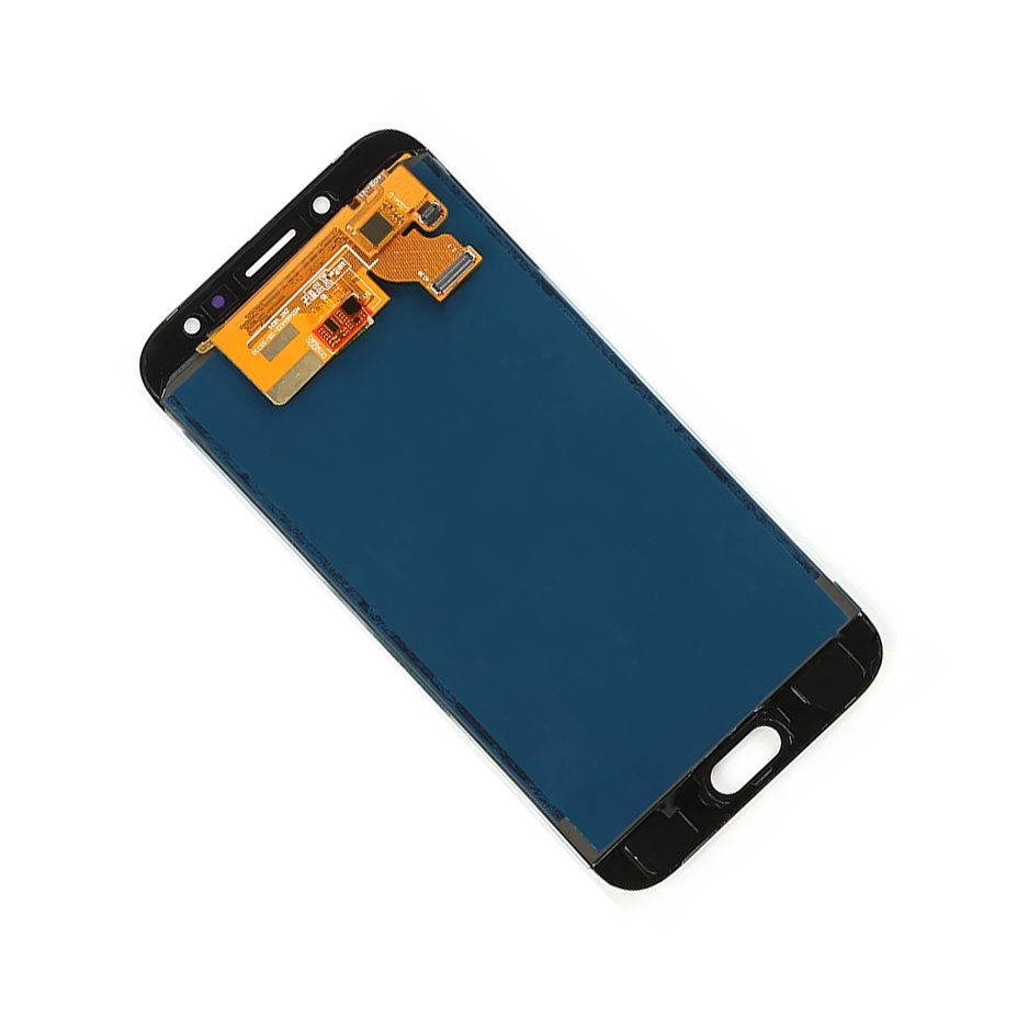 For SAMSUNG J7 Pro 2017 SM-J730 J730G LCD screen replacement display ...